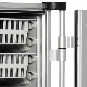 Profile - Scanmodul