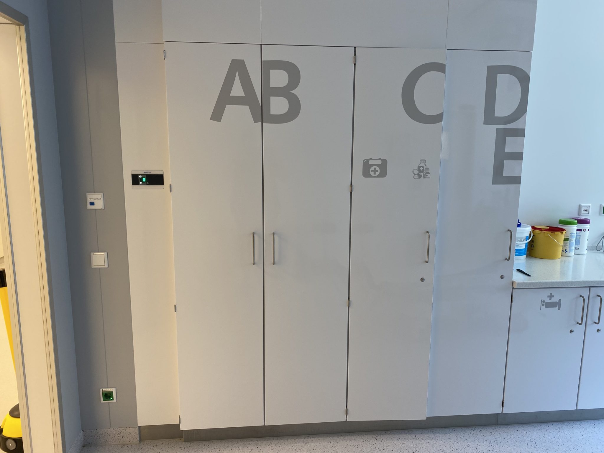 News Archiv - Scanmodul